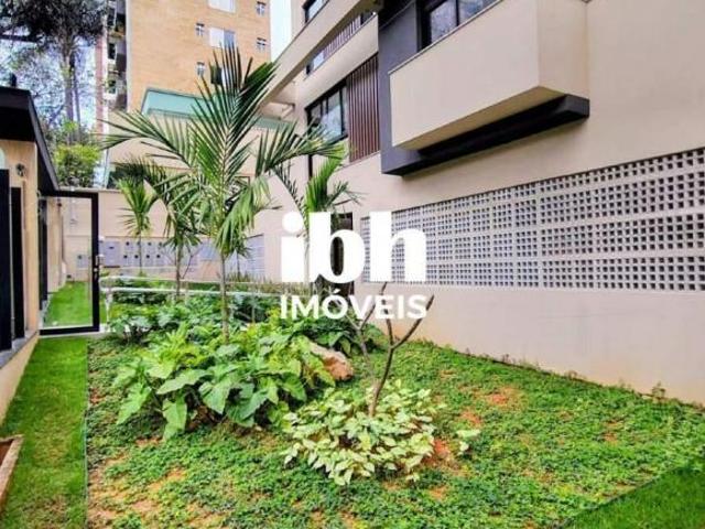 Cobertura LINEAR à venda, 2 suítes, 2 vagas, 134m² Santo Antônio