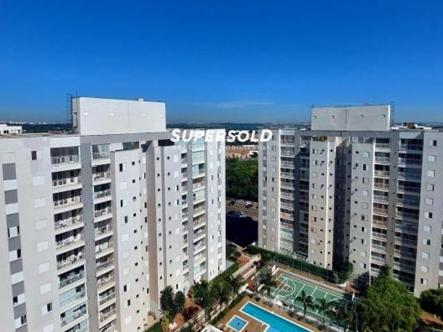 Cobertura Linear à venda com 3 quartos na Mansões Santo Antônio Valor Competitivo !