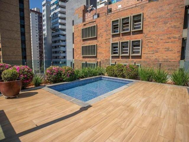 Cobertura Linear à Venda Funcionários Belo Horizonte