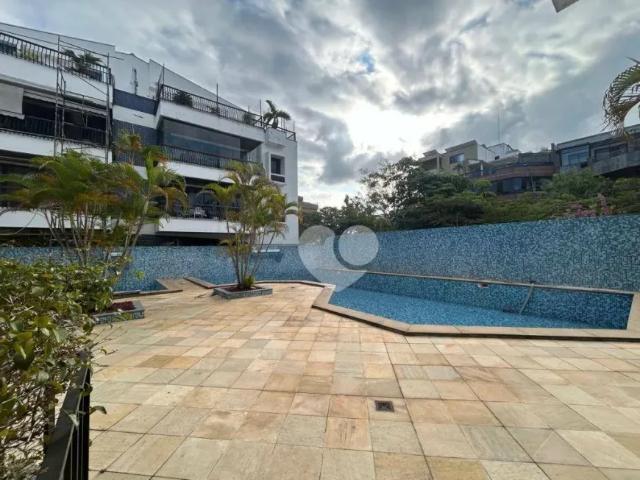 Cobertura linear com 4 quartos 2 suítes à venda, 236 m² por R$ 1.500.000 Recreio dos Bandeirante