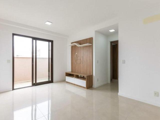 COBERTURA LINEAR COM VISTA LIVRE RESIDENCIAL VILARINDO LIMA