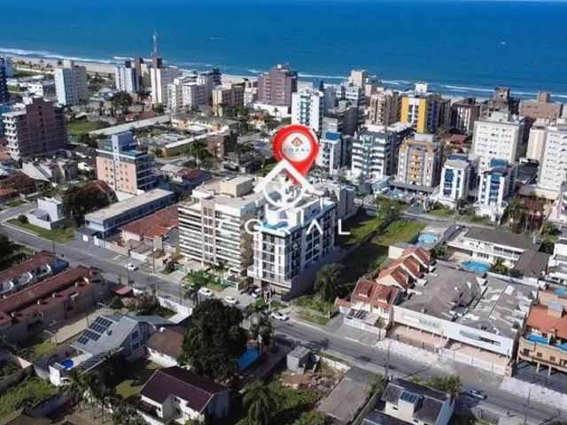 Cobertura Linear em Caiobá