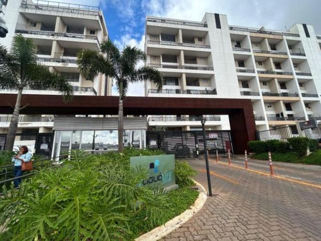 Cobertura Linear linda e reformada, exclusivo no Condomínio Tagua Life