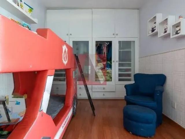 Cobertura linear reformada a venda na tijuca rj