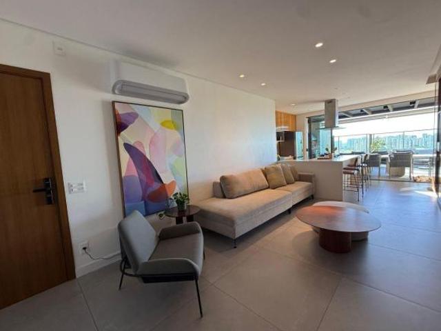 COBERTURA LINEAR | RESIDENCIAL MONTANA | ÁGUAS CLARAS