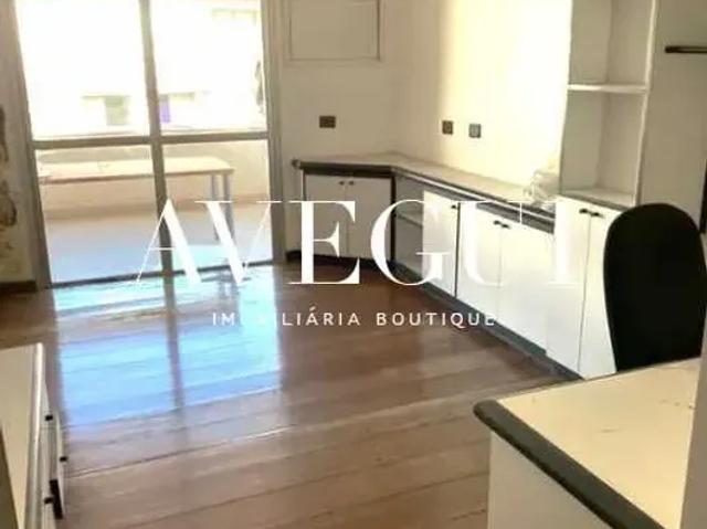 Cobertura Linear / Residencial / Barra da Tijuca