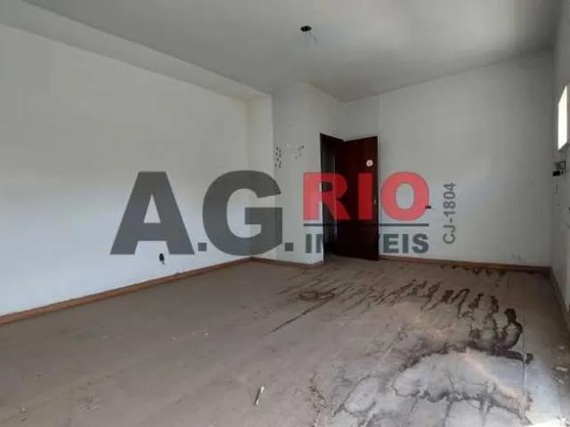 Cobertura Linear / Residencial / Freguesia Jacarepaguá