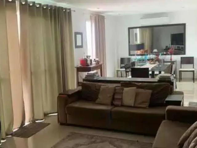 Cobertura: Linear / Residencial / Recreio dos Bandeirantes