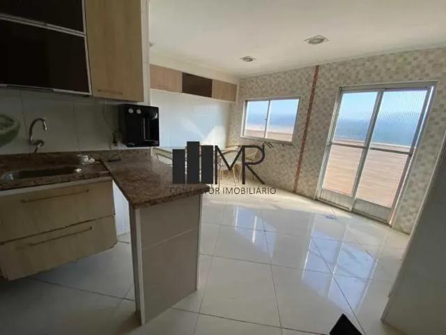 Cobertura Linear / Residencial / Tanque