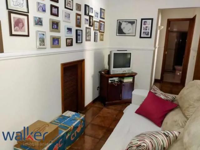 Cobertura Linear / Residencial / Tijuca