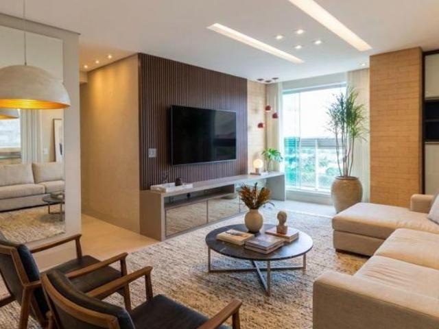 COBERTURA LINEAR 148m | Up Life Residence | Guara 2