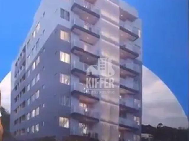 Cobertura Linear 2 Quartos à Venda em Santa Rosa Niterói