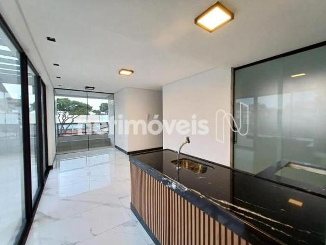 Cobertura Linear 3 Quartos à Venda no Itapoã – Sofisticação, Conforto e Espaço G