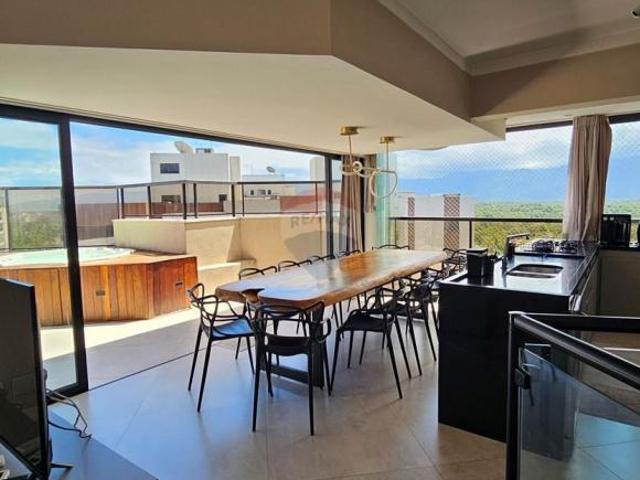 Cobertura Luxo na Riviera de São Lourenço!