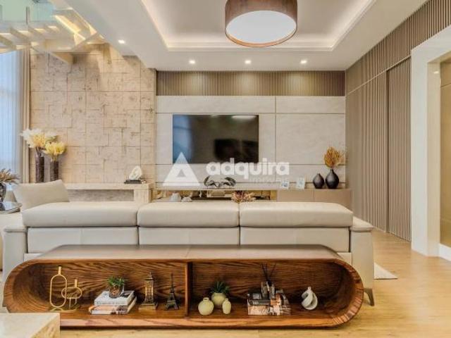 Cobertura Luxuosa à venda no Ed. SOHO Jardins