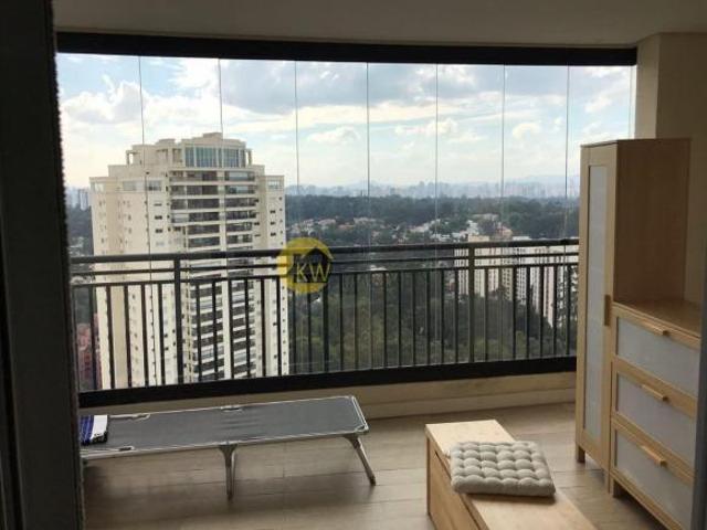 Cobertura Luxuosa à Venda ou Aluga condomínio Domínio Marajoara, lazer incrível 403 m² por R$ 3.750