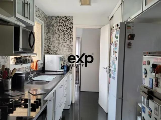Cobertura Luxuosa no Brooklin R$ 1.000.000