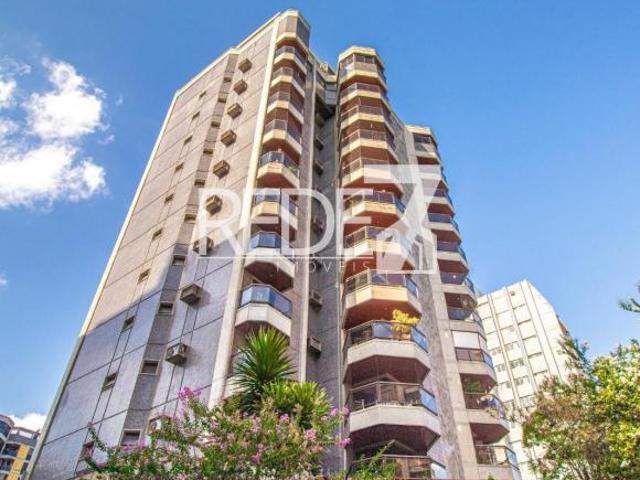 Cobertura Luxuosa no Cambuí: 4 Suítes, 3 Vagas, Área de Lazer com Piscina e Espaço Gourmet