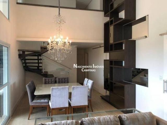Cobertura Luxuosa no Prime Family Club | 210m², 4 Suítes