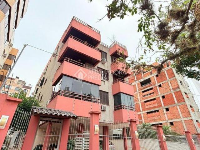 Cobertura mobiliada à venda, de 2 quartos com 1 vaga à venda no bairro Jardim Botânico em Porto Aleg