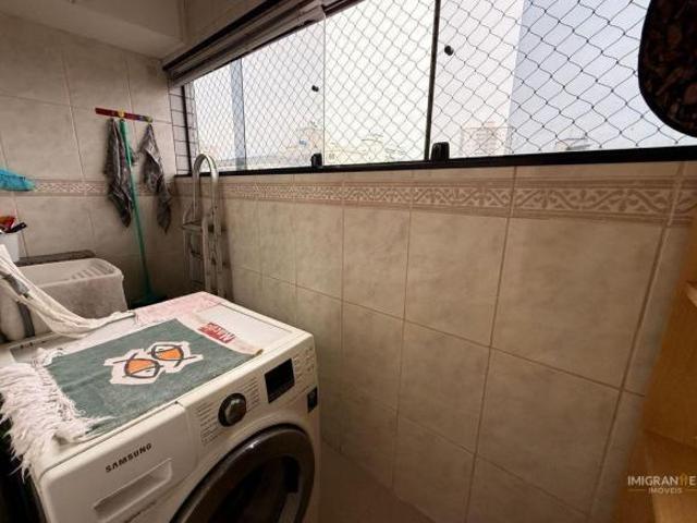 Cobertura mobiliada à venda no Caiçara, em Praia Grande SP