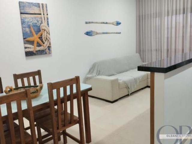 COBERTURA MOBILIADA COM 2 SUÍTES NO ITAGUÁ