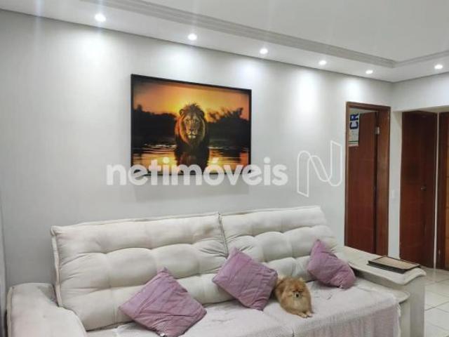 Cobertura Mobiliada com Varanda Gourmet | 2 Quartos | Vaga Coberta | Jardim Anchieta – Sarzedo/MG