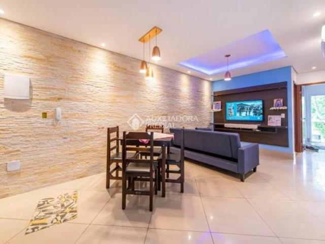 COBERTURA MOBILIADA E DECORADA NA VILA ELDÍZIA PRONTA PARA MORAR