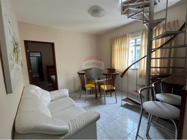 ✨ COBERTURA MOBILIADA EM SÃO MATEUS – EXCLUSIVIDADE, CONFORTO E VISTA PRIVILEGIADA ✨