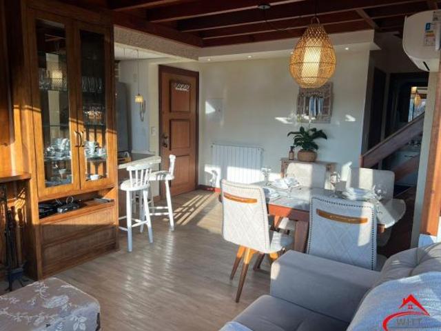 Cobertura mobiliada, 3 Quartos em Gramado, Rio Grande do Sul