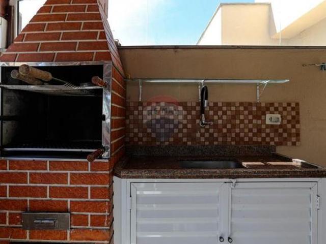 Cobertura Moderna com Preço Reduzido em Mogi das Cruzes