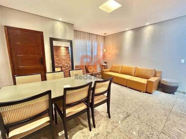 COBERTURA MODERNA | DONA CLARA | BELO HORIZONTE
