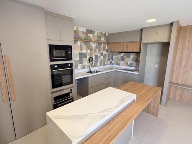 Cobertura moderna no Guará II | 115m²