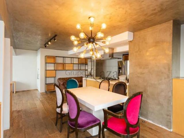 Cobertura Moema 180m² 4 Dormitórios 2 Grs R$ 2.700.000