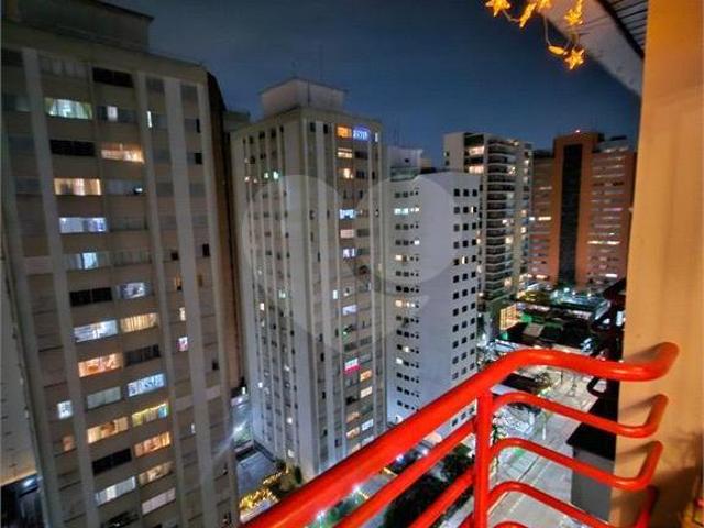 COBERTURA MOEMA 1 SUÍTE 2 VAGAS