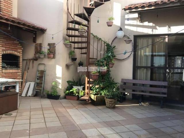 Cobertura Moema 358m²