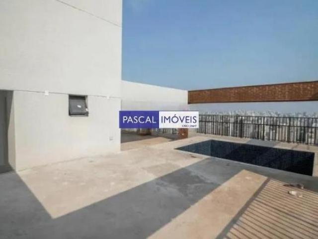 Cobertura Moema 4 Suítes 7 Vagas