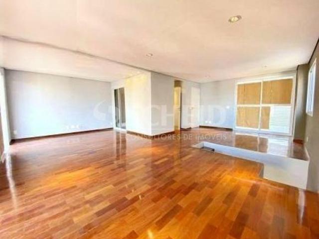 Cobertura Moema