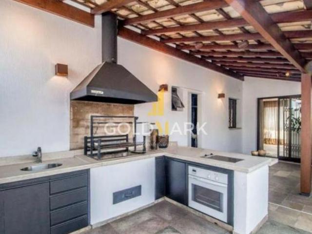 Cobertura Moema à venda com 4 Quartos e 6 banheiros, 364 m² por R$ 4.900.000