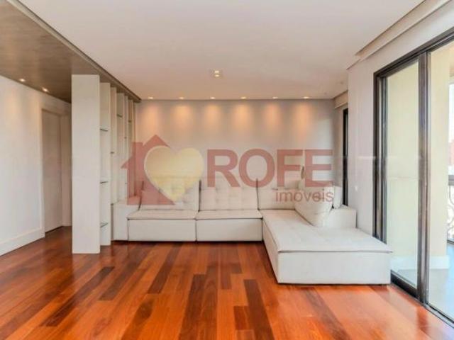 COBERTURA MOEMA PÁSSAROS | 226 M2 | LAZER E LOCALIZAÇÃO EXCELENTES!