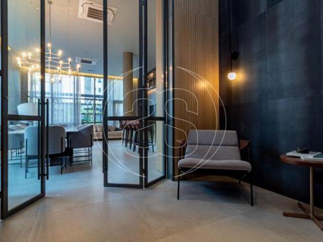 Cobertura Moema Pássaros Luxo e Versatilidade em um Prédio Novo e Recém Entregue!