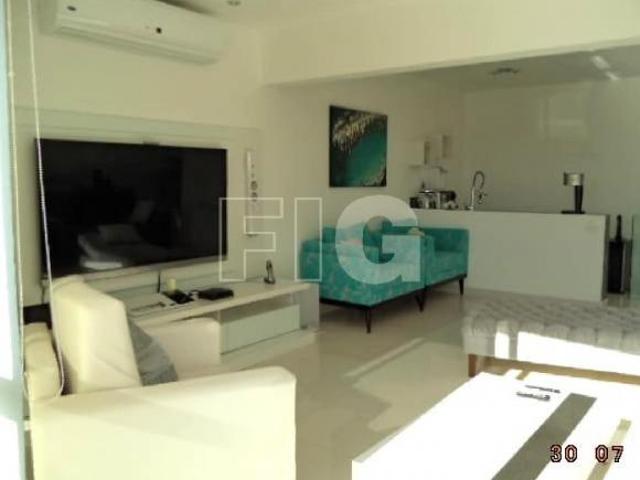 COBERTURA MOEMA Venda 180 m² 3 Quartos 1 Suíte 3 Vagas