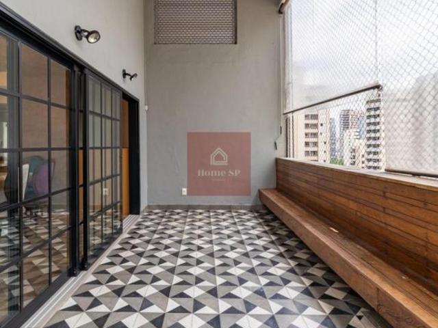 Cobertura Moema / Vila Uberabinha / 180m²