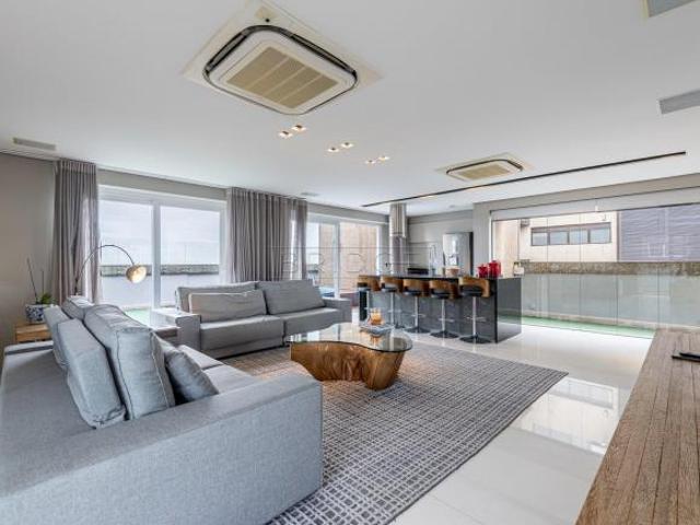 Cobertura Moinhos de Vento