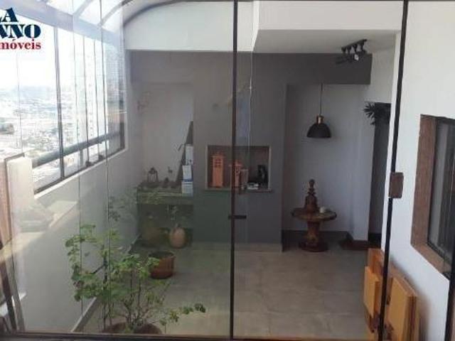 Cobertura, Mooca, São Paulo, SP