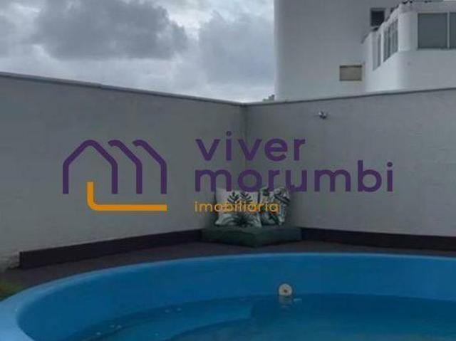 Cobertura, Morumbi São Paulo