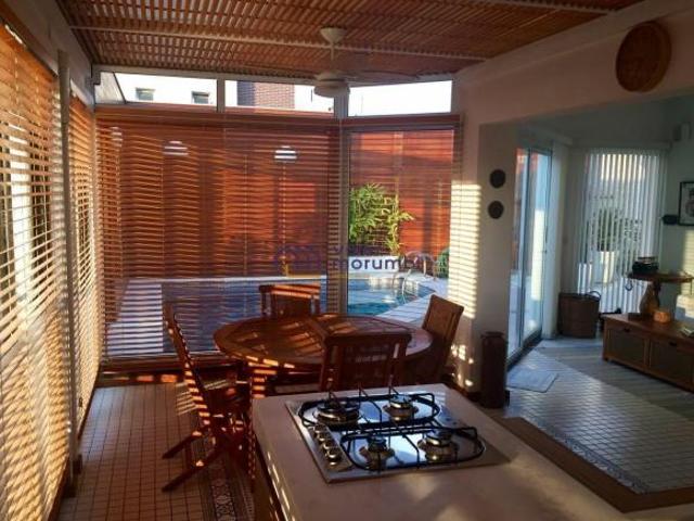Cobertura, Morumbi São Paulo