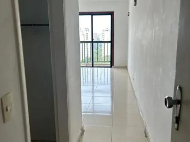 Cobertura morumbi sp
