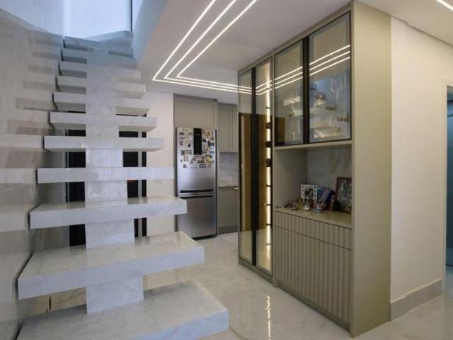 Cobertura Maxhaus Duplex no Panamby, com dois quartos, somente venda. Rua Forte William