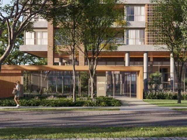 Cobertura Magnífica no Cabral | 409 m² Privativos | Exclusividade e Sofisticação